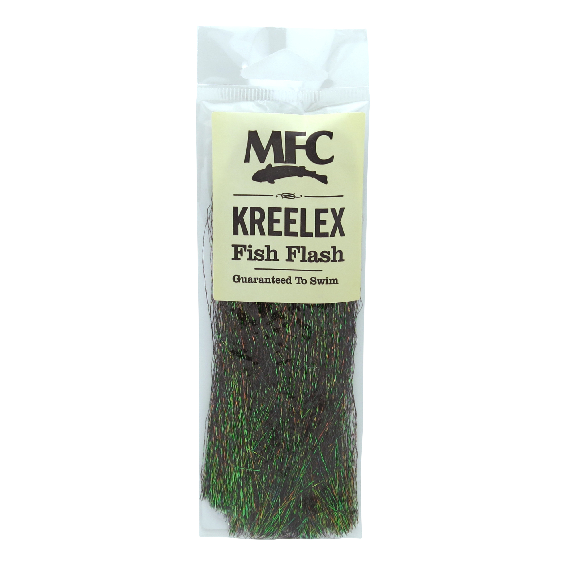 Montana Fly Company Kreelex Fish Flash | Mack's Prairie Wings